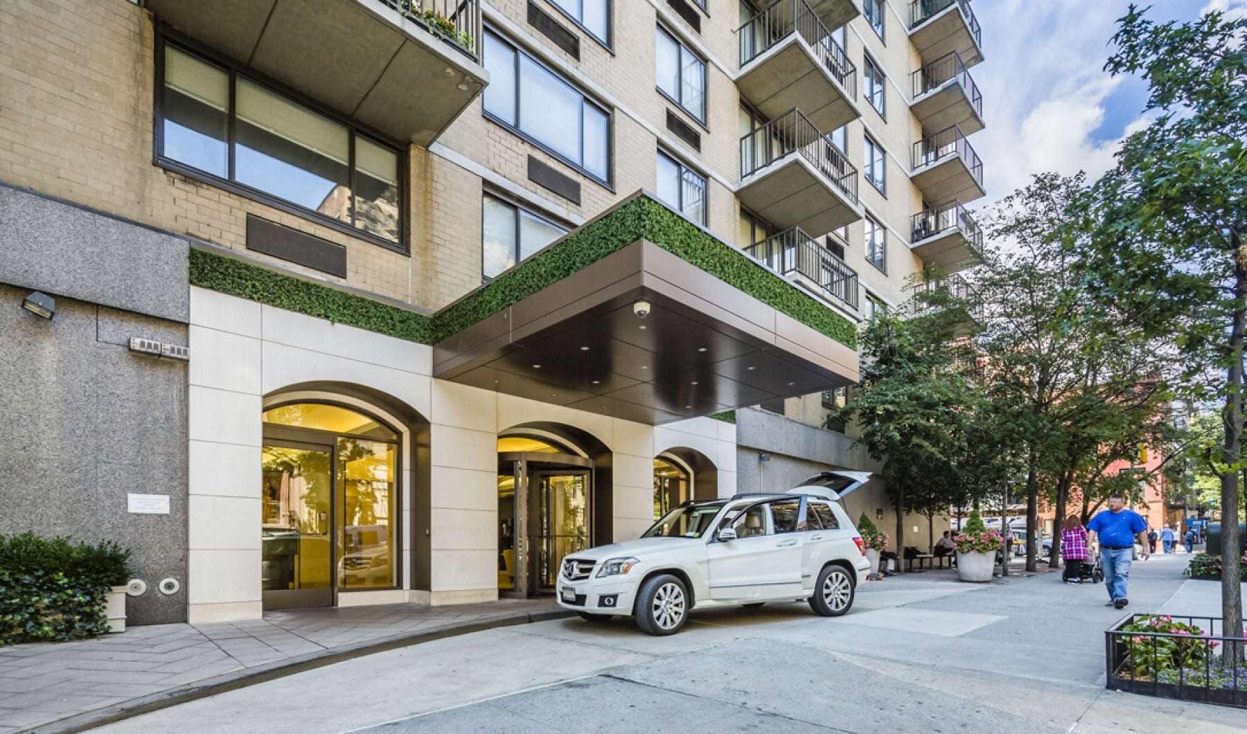 Apartments for Rent in Upper East Side NYC | The Wimbledon